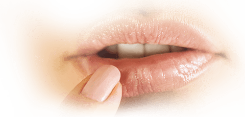 ¿Qué es un fuego labial? - Cicloferon