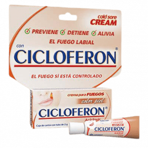 Conoce Cicloferon - Cicloferon