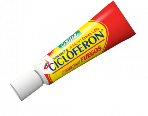 Conoce Cicloferon - Cicloferon